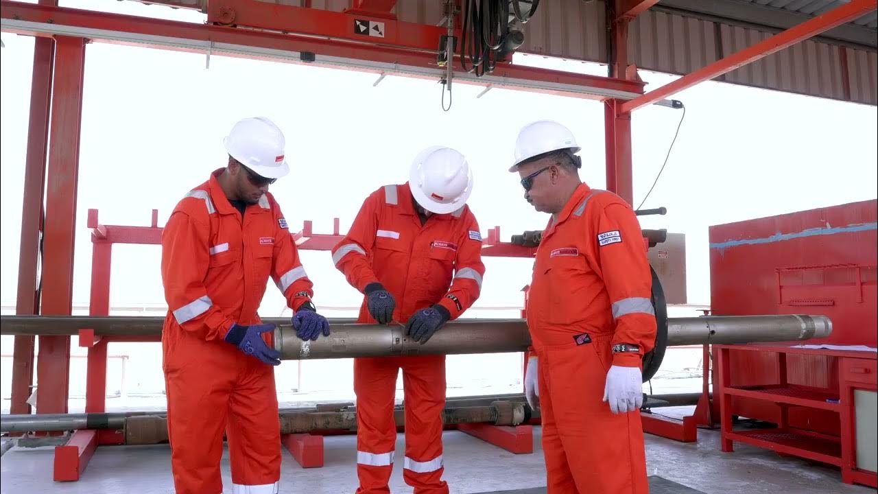 Drill Stem Testing - YouTube