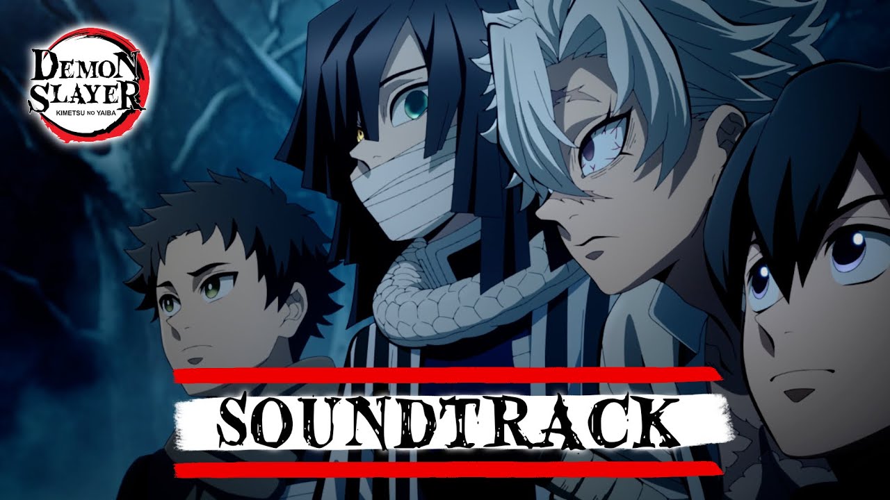 Demon Slayer Season 4 Episode 1 Intro OST『鬼滅の刃』[HQ Cover] - YouTube