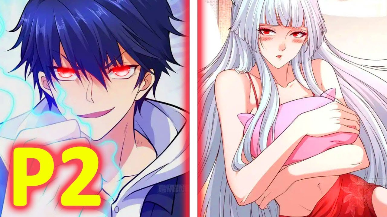 Once a useless guy, now he possesses SSS rank skills through the divine system by kissing a ...