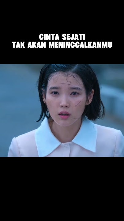 Cinta Sejati Tak Akan Meninggalkanmu🥰 - YouTube