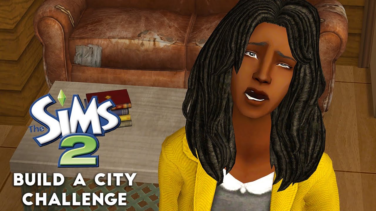 The Social Bunny Drops In | TS2 BACC | Episode 3 - YouTube