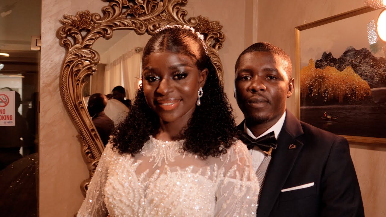 Mafeng & Timothy | "Love in Motion: Love story unfolds | Dir ...