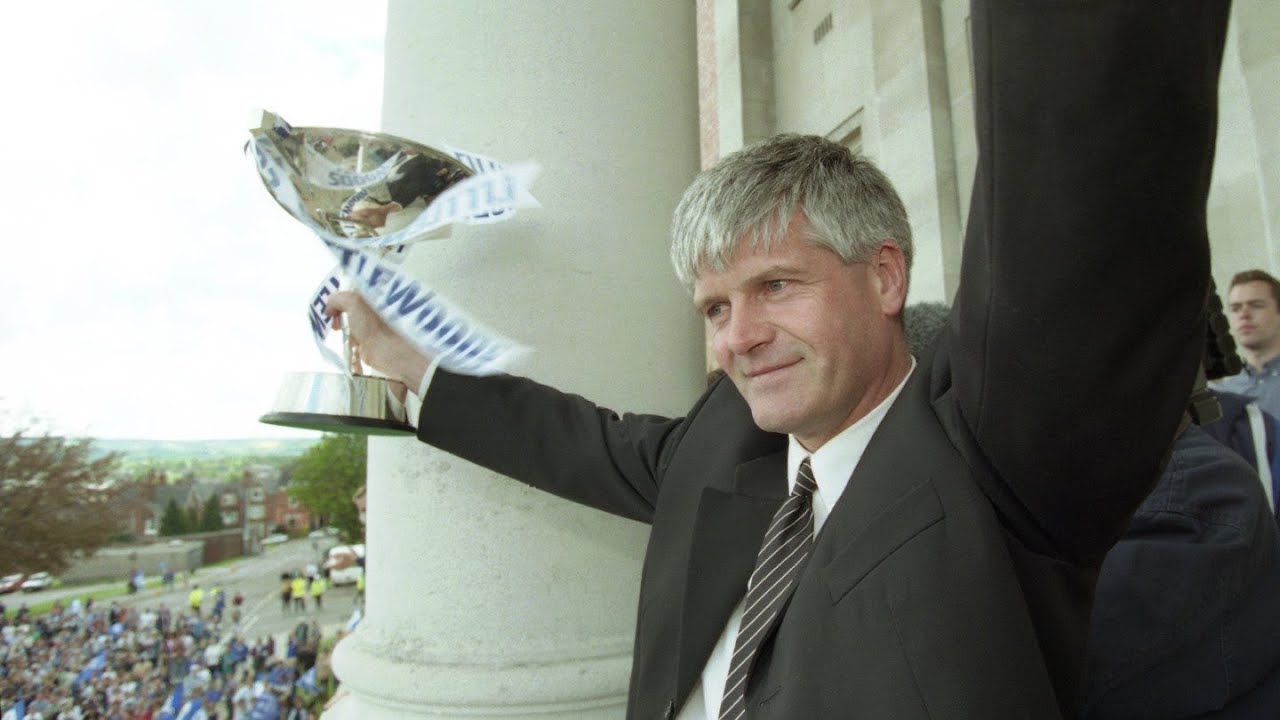 John Duncan: 1949-2022 - YouTube