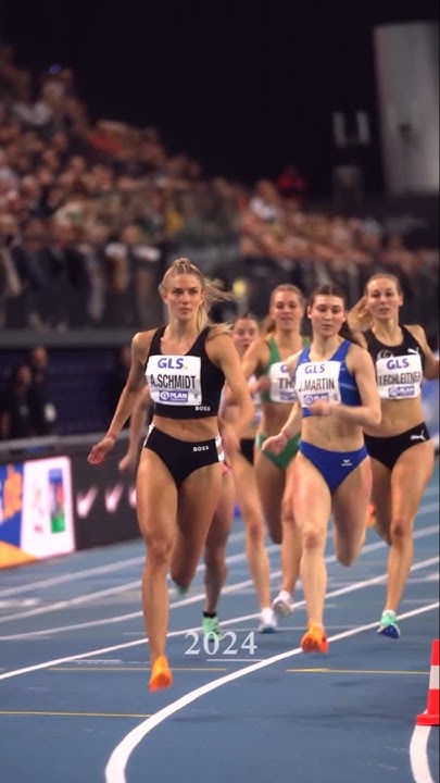 2017vs2024 400m germany #viralshort #400m #trackandfield #scc #runningmotivation #germany #speed ...