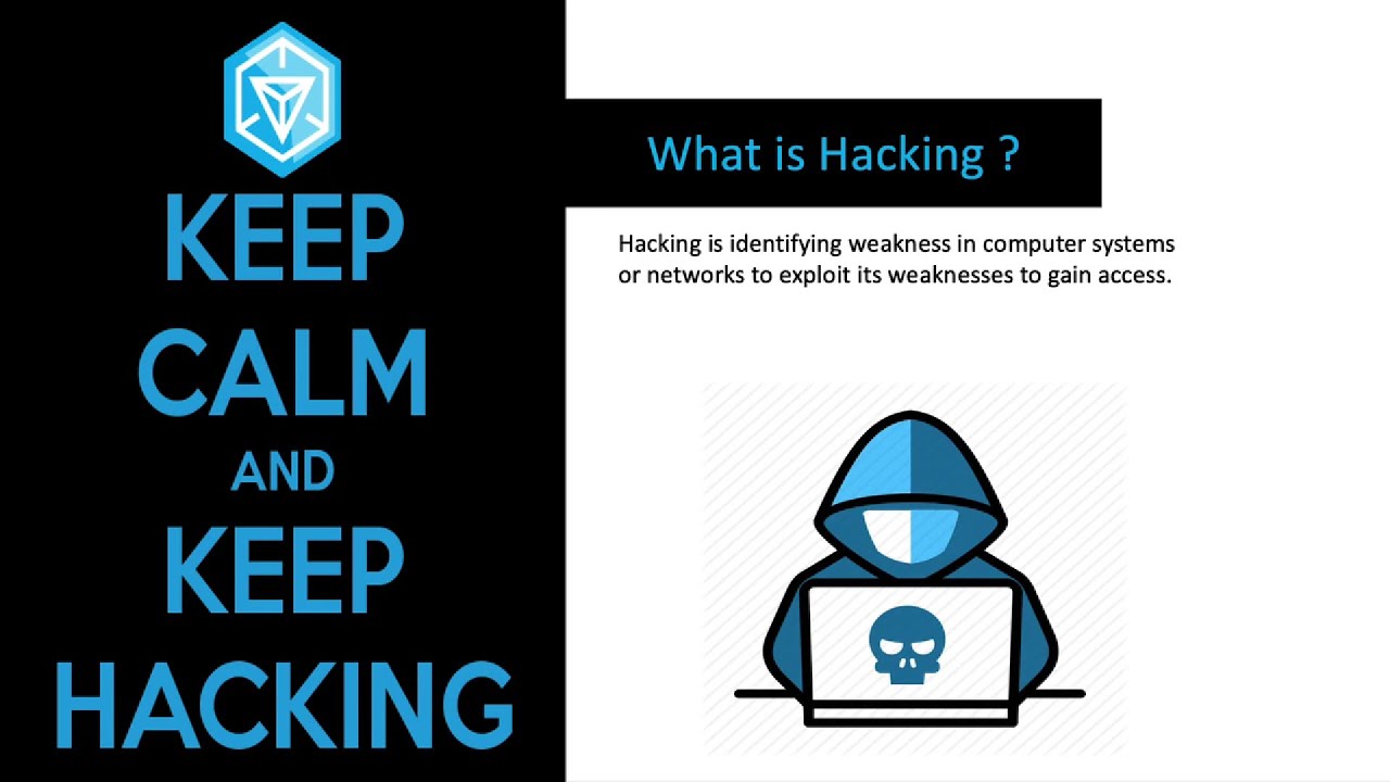 How to Become Highly Paid Hacker & Make Money | Ethical hacking ...