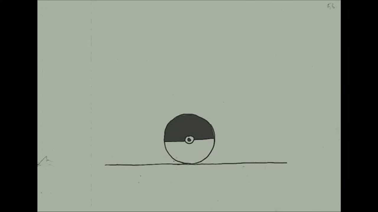 I Wanna Morph - Simple 2D Animation (Metamorphosis) - YouTube