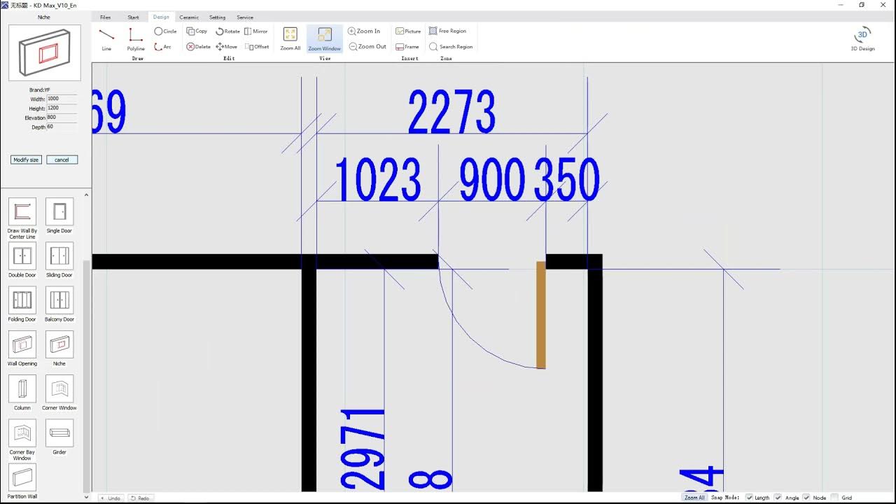 07.2D Design_View - YouTube