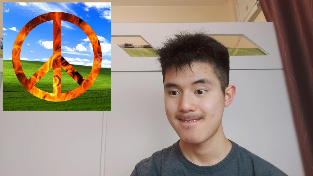 Black Dresses "Peaceful As Hell" - Album Review - YouTube