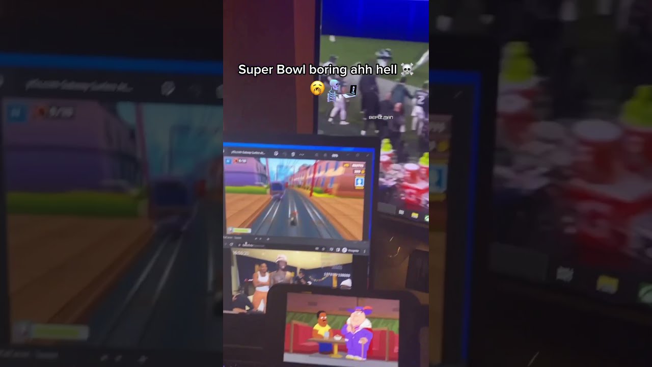 Super Bowl Boring Ahh Hell YouTube Super Bowl Boring Ahh Hell YouTube