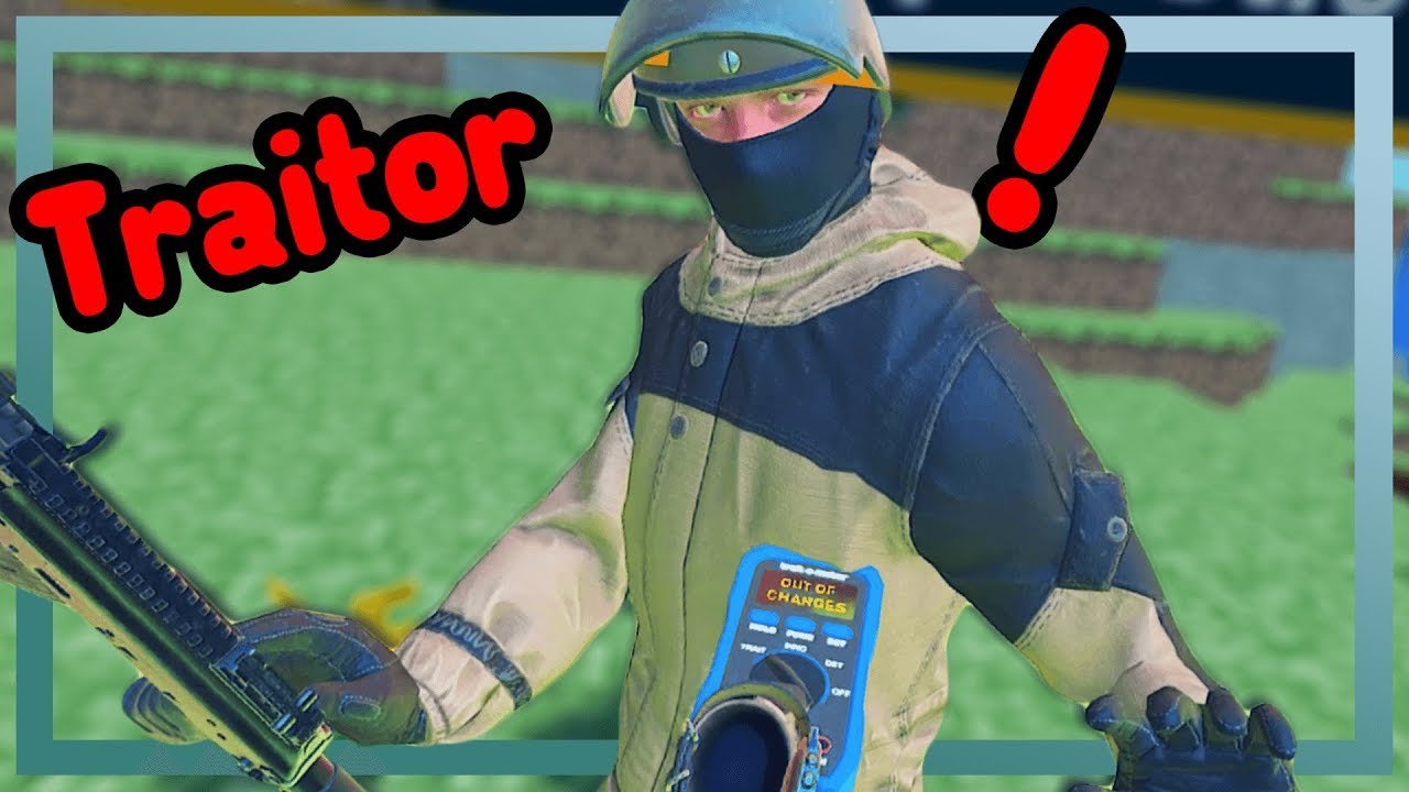 Pavlov TTT fun & funny moments! - YouTube