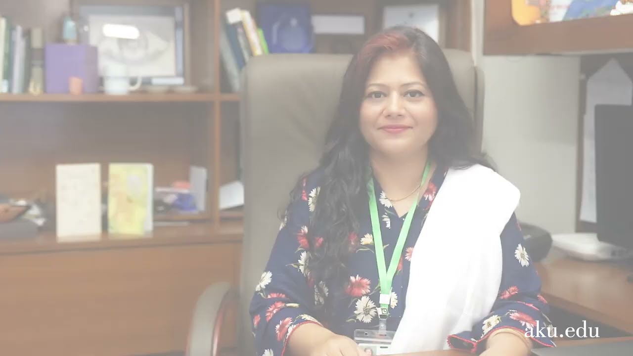 About Us - Centre for Impact, Director - Professor Zainab Samad (Age ...