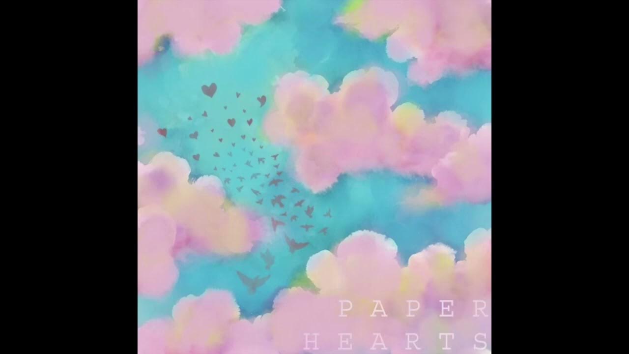 Paper Hearts - Tori Kelly (Cover) - YouTube Music