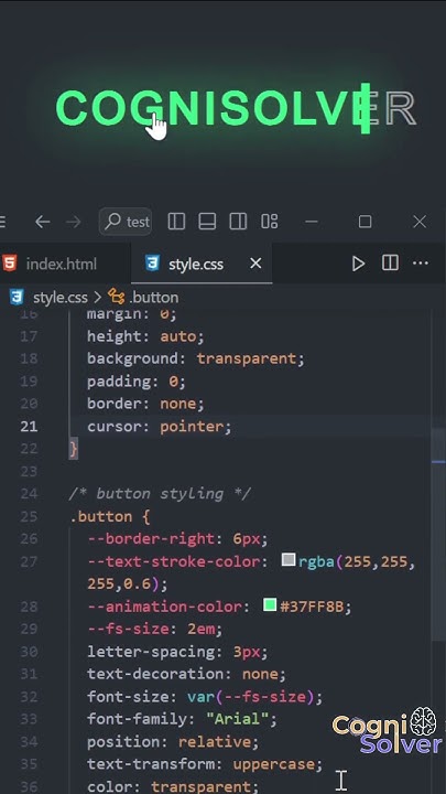 Custom Css Button Hover Effect Html Css Coding Hover Hovereffect Effect Development