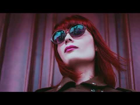 Sweet Dreams - Atomic Blonde Version