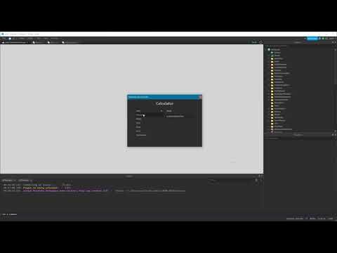 Measurement converter plugin - YouTube