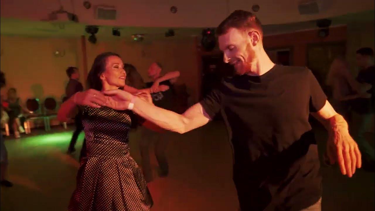 RZC2022 | #Zouk Improvisation - YouTube