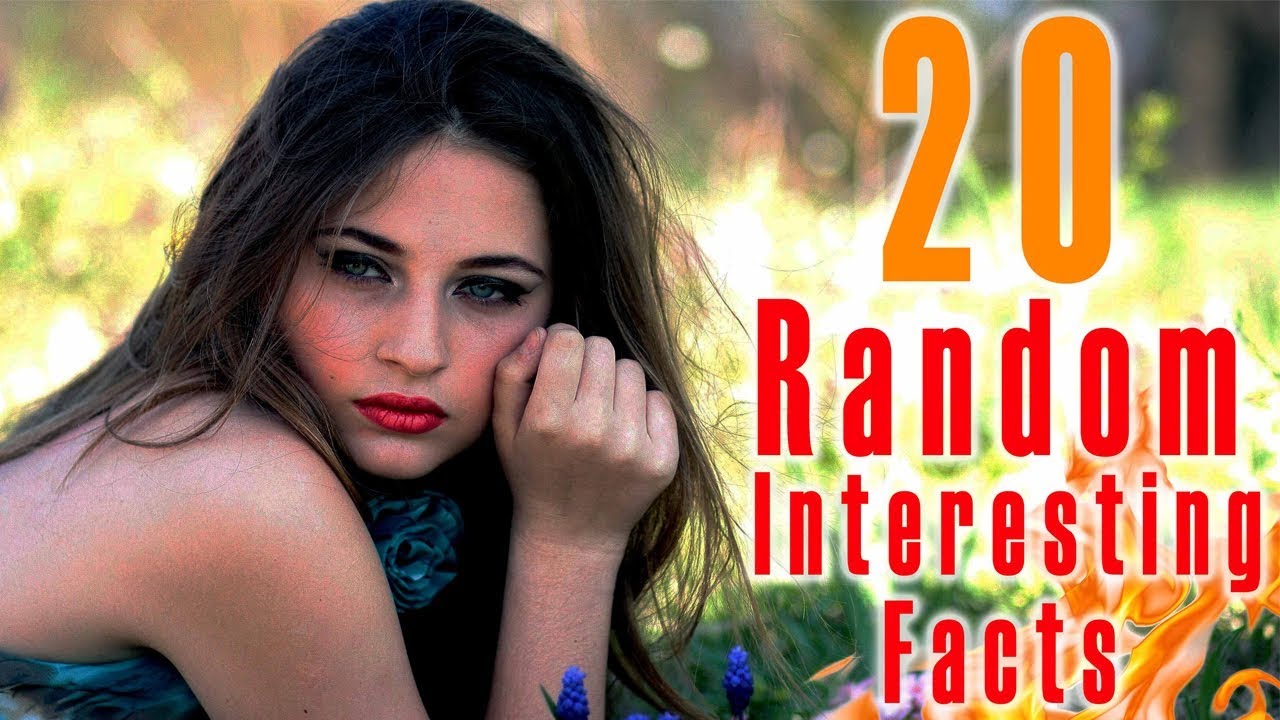 Random Facts YouTube random-facts-youtube