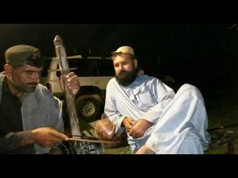 Toor khan chighka - YouTube