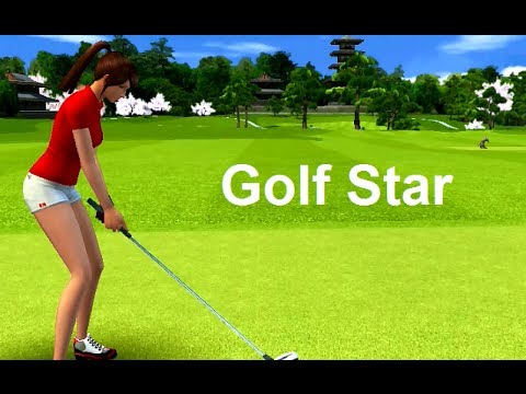 Golf Star Android iOS Gameplay HD - YouTube