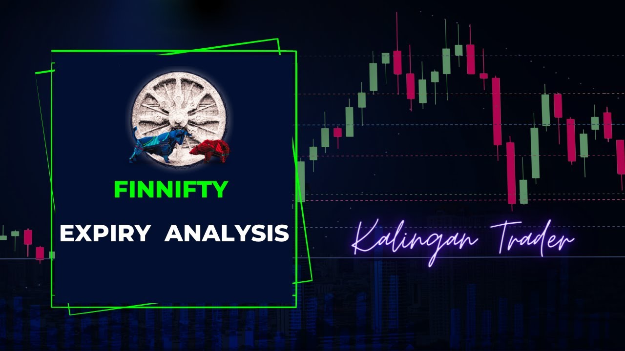 Fin Nifty Expiry Analysis 9th July - YouTube