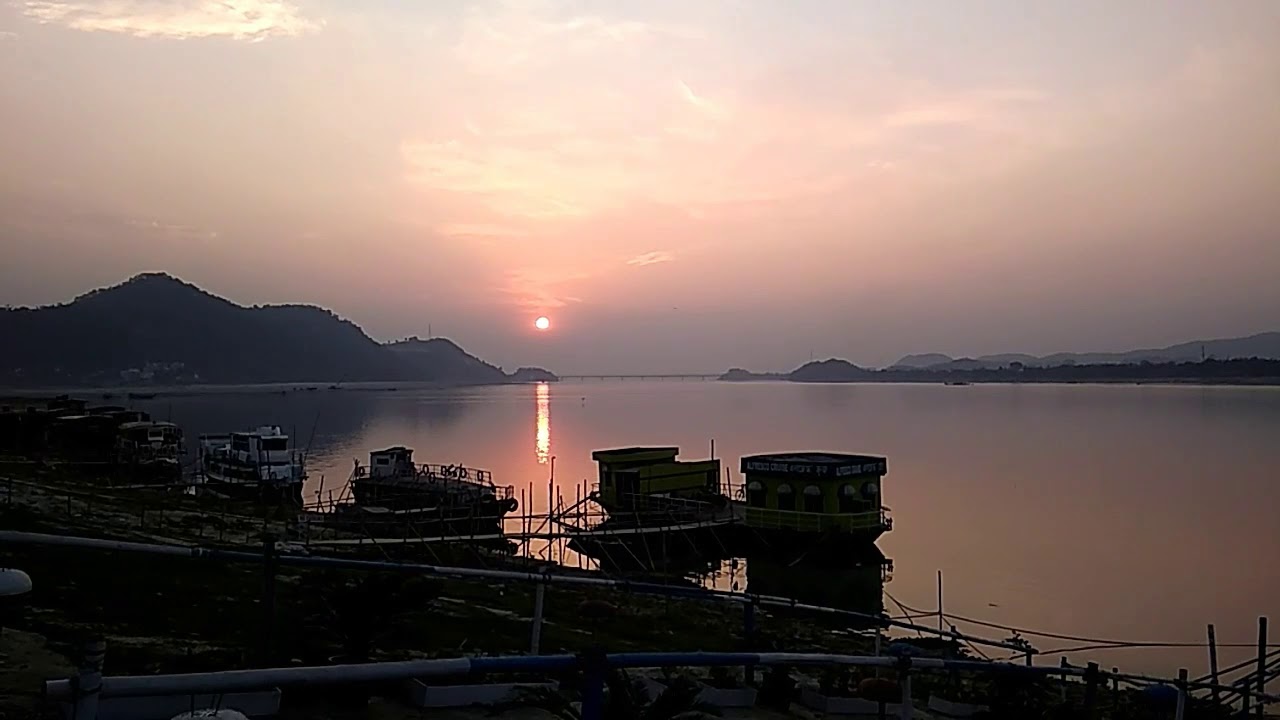 Lachit Ghat ।। লাচিত ঘাট Guwahati - YouTube