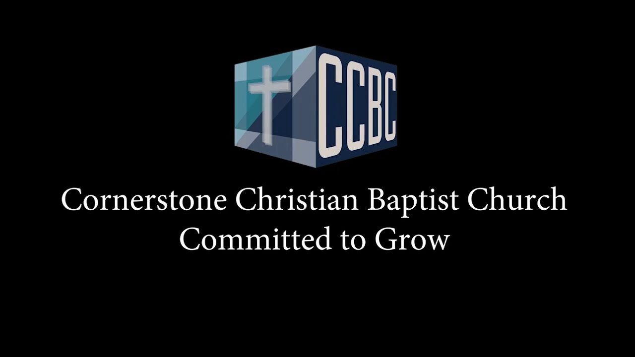 CCBC Testimony Video - YouTube