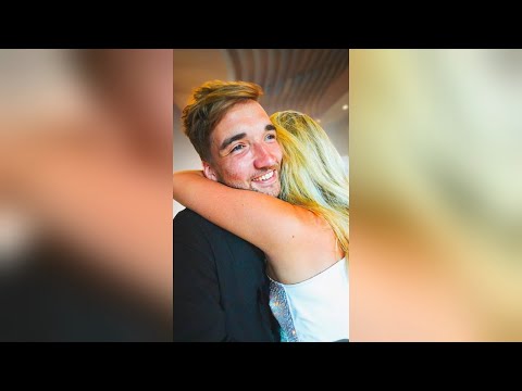 Jade reageert op zwangerschap van Gio en Lynn...