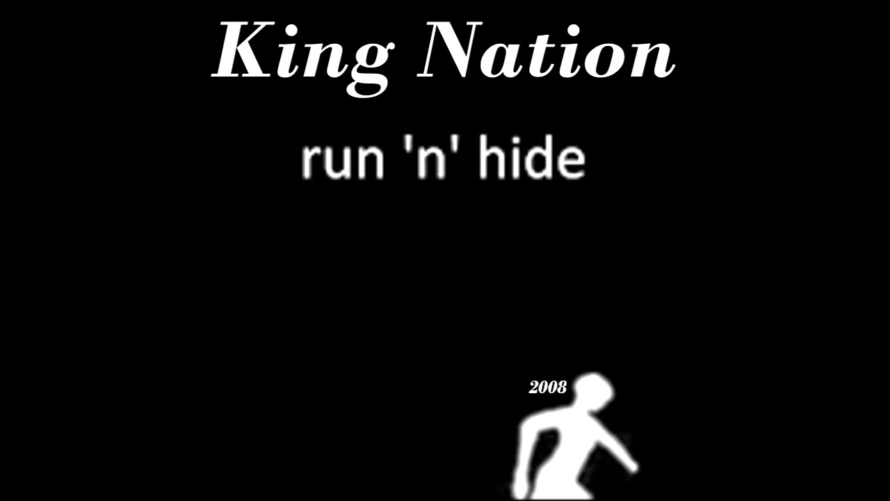 King Nation-Run N Hide - YouTube Music