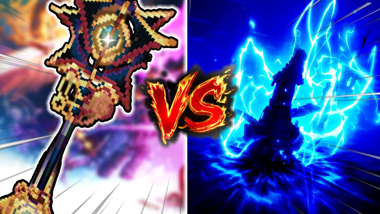 IS SKYWATCHER STILL OVERPOWERED IN PIXEL BLADE? | #pixelblade #roblox ...