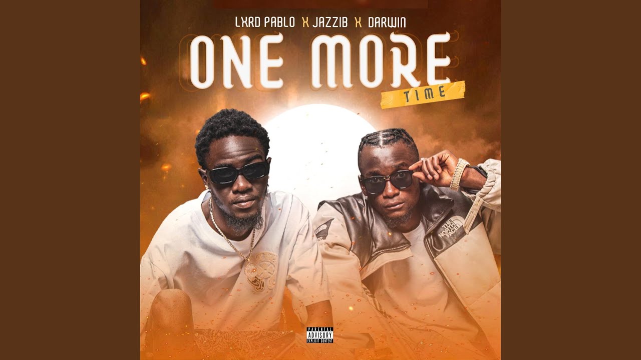 One More Time - YouTube