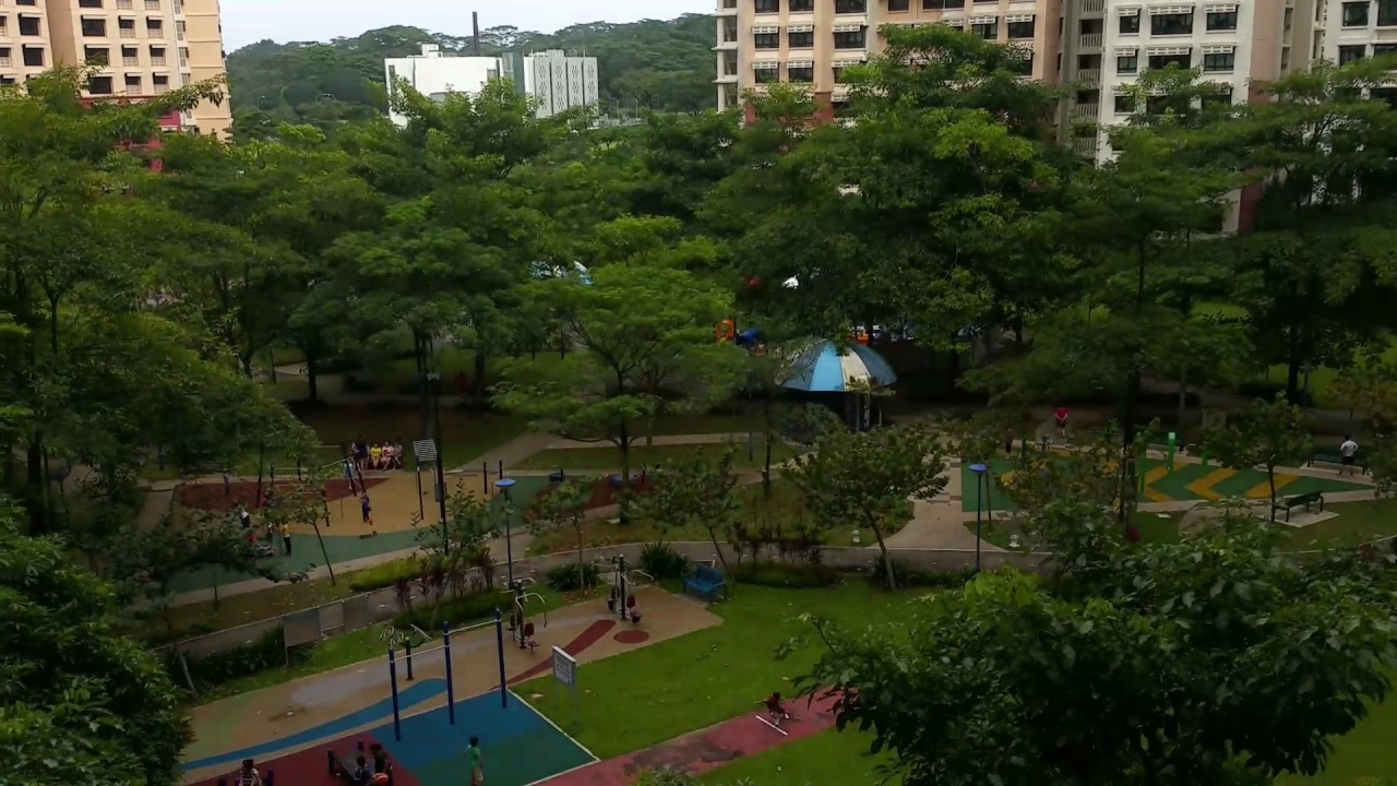 Sembawang, Singapore - Total Defence Day Sirens 2017 - YouTube