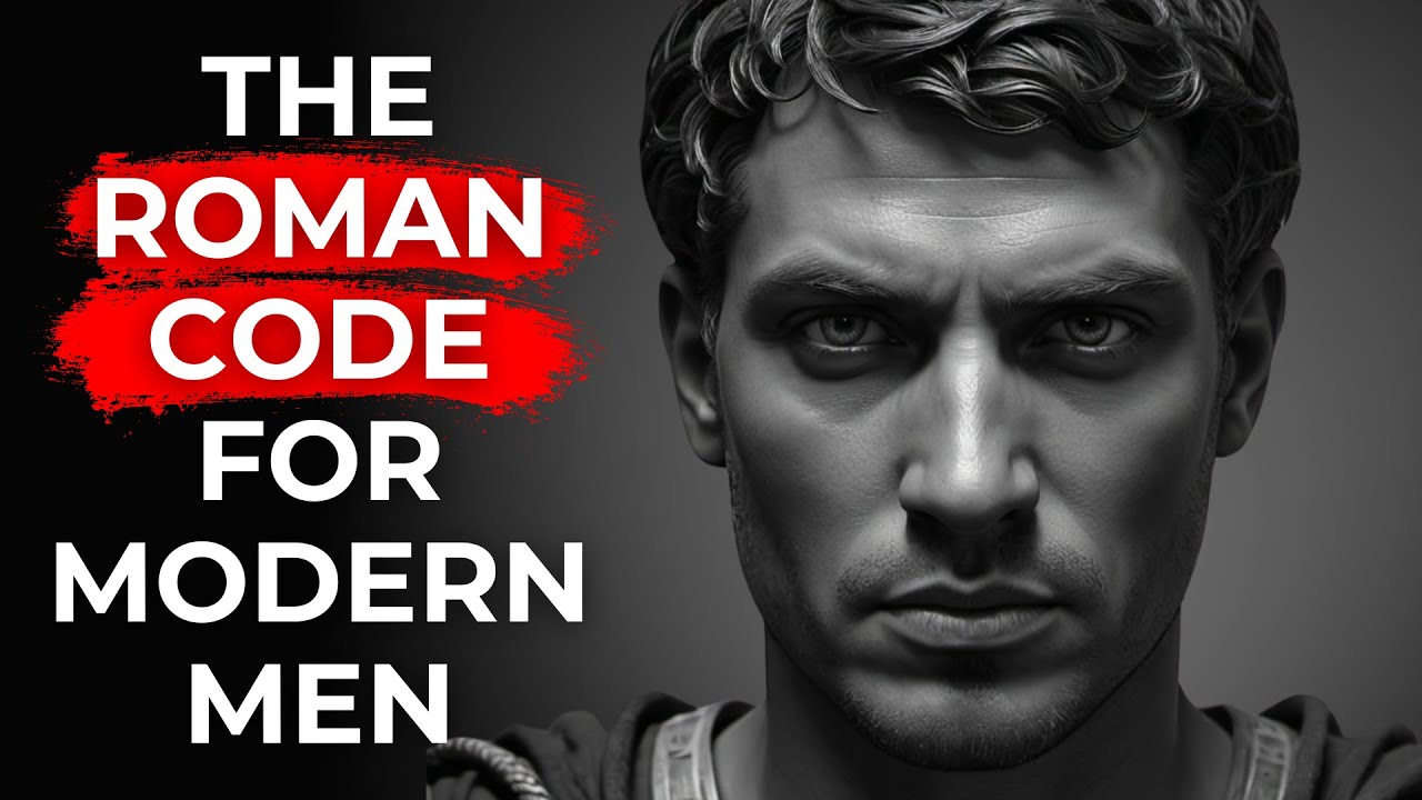 IMPECCABLE INTEGRITY ( The Roman Code for Modern Men) - YouTube