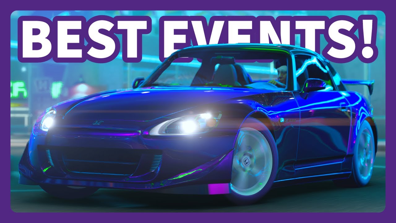 The BEST EVENT LAB CREATIONS OF THE YEAR: All 6 Golden Tank Award ...