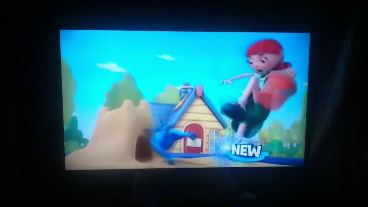 Disney Junior - Monday March 7th, 2016 - YouTube