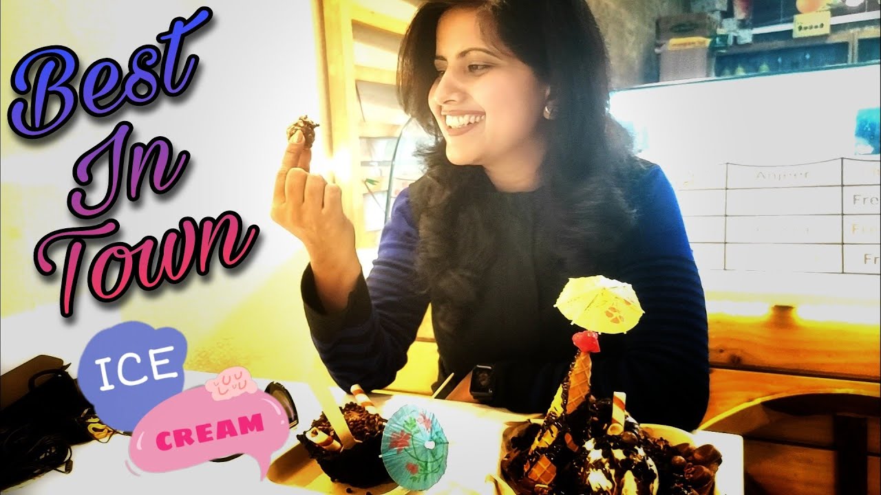 Best Ice Cream Parlour in Jaipur | Jal Mahal Ice Cream Parlour Jaipur ...