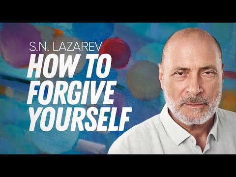 Lazarev S.N. - the official international website in English.