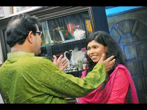 Aay Khuku Aay (Kate Na Samoy) আয় খুকু আয় | Israfil Alam MP & Israt Sultana Emu