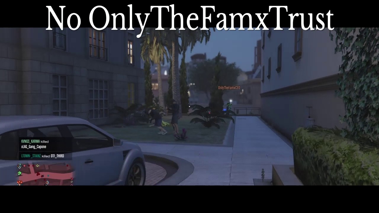 R30s vs XBDN and LTOWN part2 - YouTube