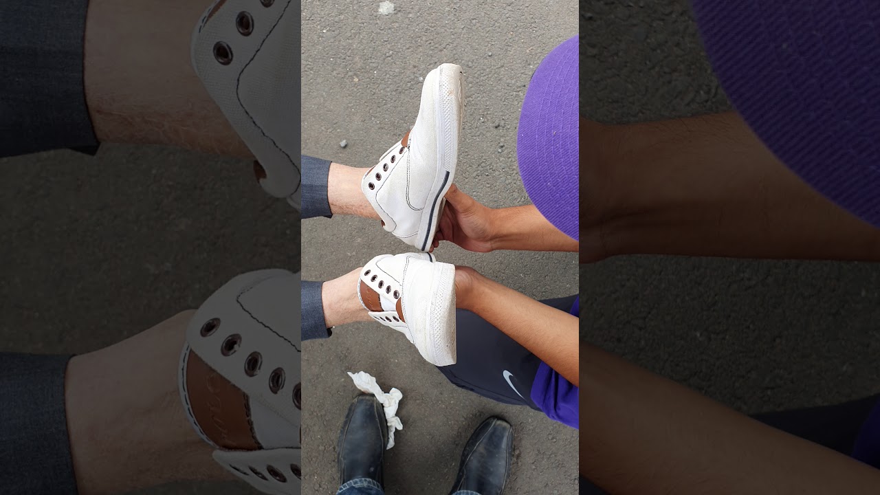 More leg grow and back pain healed - YouTube