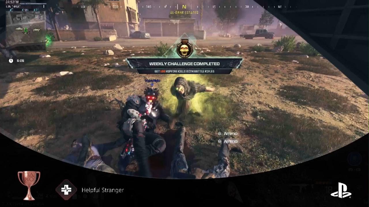 A Real Healer will Sacrifice EVERYTHING, even the Mission - YouTube