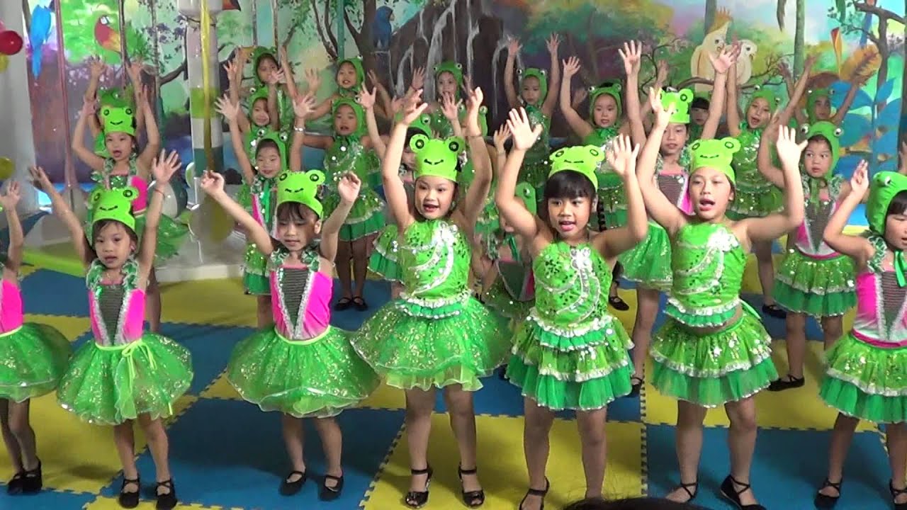 Chu Ech Con - YouTube