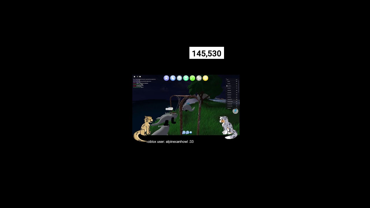 LIZARD AND ALPINE PLAY ROBLOX TOGETHER - YouTube