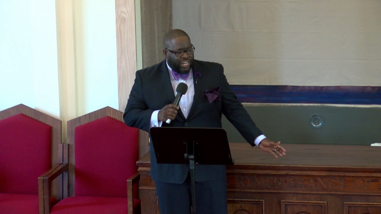 Gregory Nelson | He Saved The Best For Last - YouTube