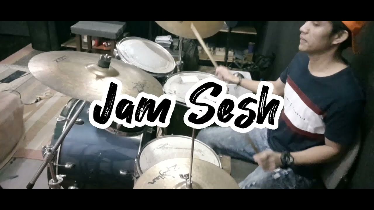 JAM SESH - YouTube