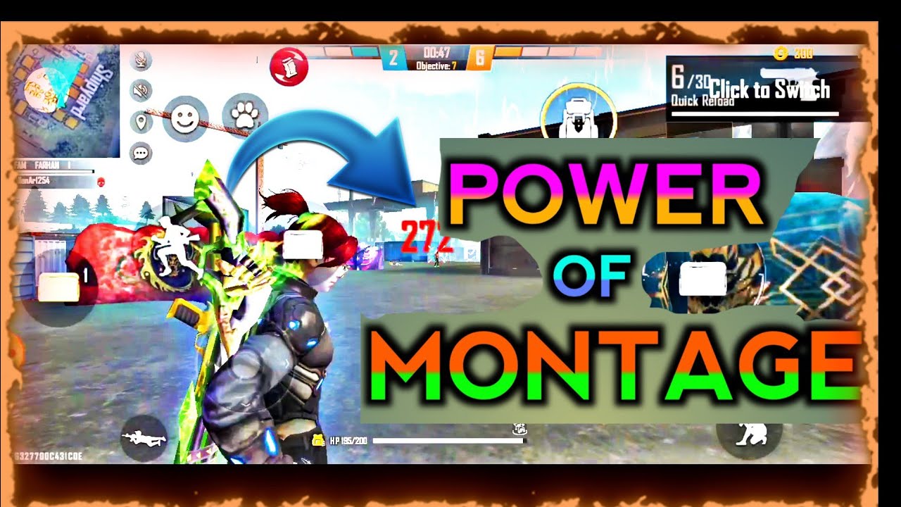 POWER OF MONTAGE VIDEO , AND PLEASE SUBSCRIBE MY CHANNEL,AND PLEASE ...
