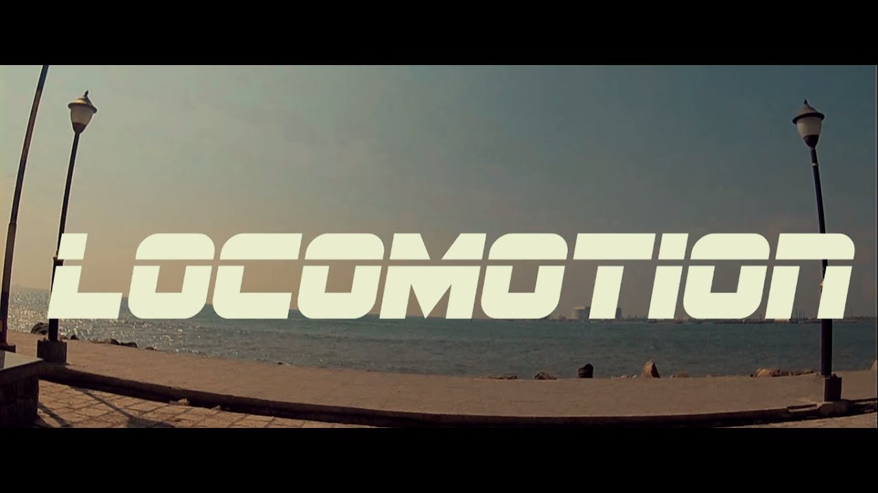 Locomotion | Documentary Film | Abdulla KM | Neo Film School - YouTube