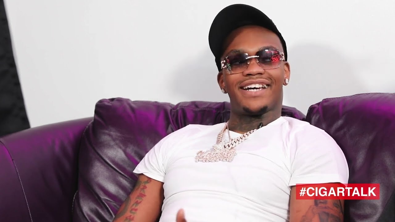 26ar explains misunderstanding with rapper JI - YouTube