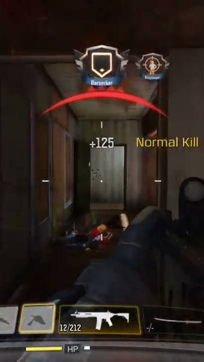 Hard core : Call of duty #codmobile #cod #codmobilegameplay #codmlive #codm #shots - YouTube