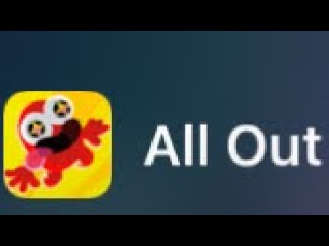 ALL OUT BY SSUNDEE - YouTube