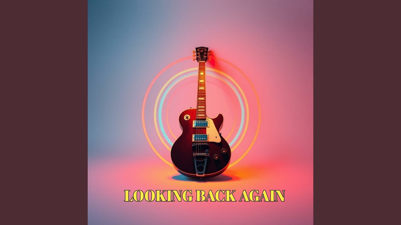 Looking Back Again - YouTube